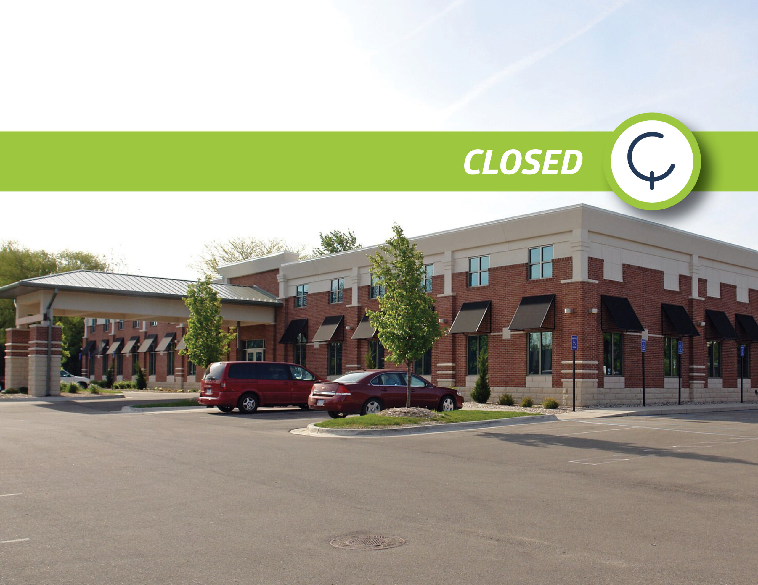 Compass Healthcare Spine Rehabilitation Center | AQRE Advisors